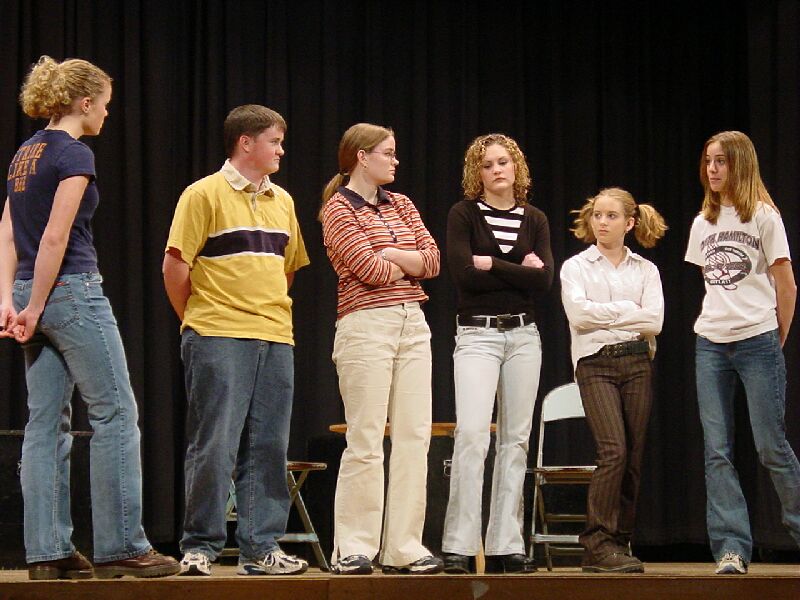 the-speech-photo-album